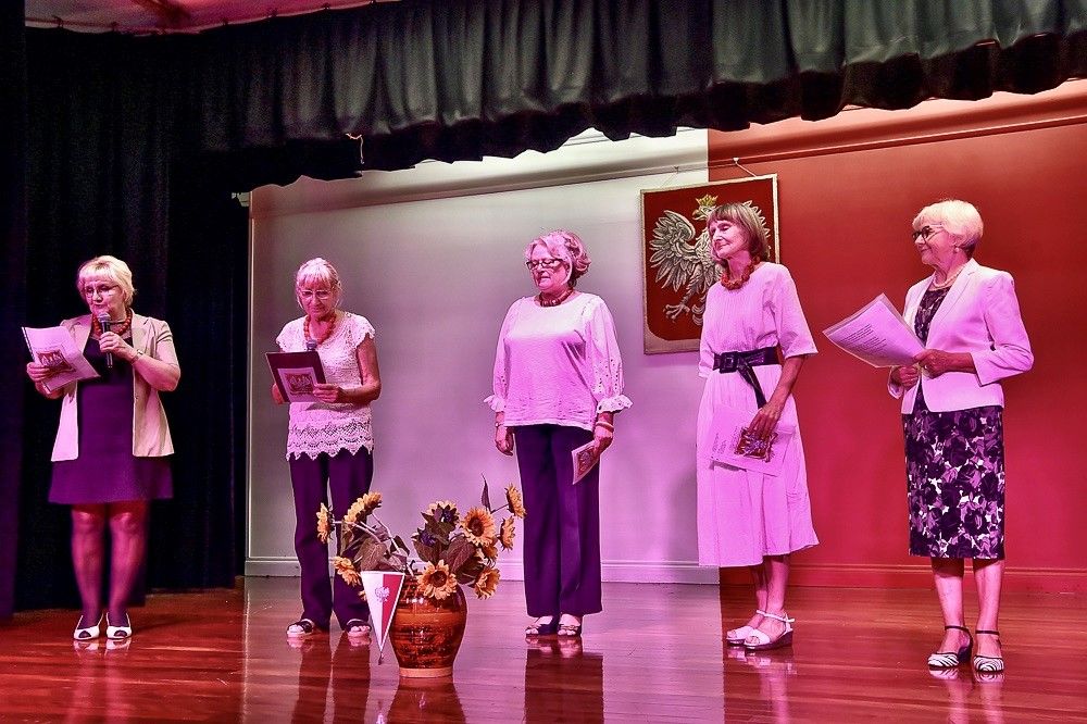 Obchody Święta Niepodległości w Brisbane w 2022 roku